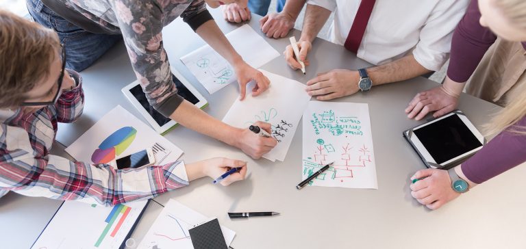 Project Planning – Implicit Labs